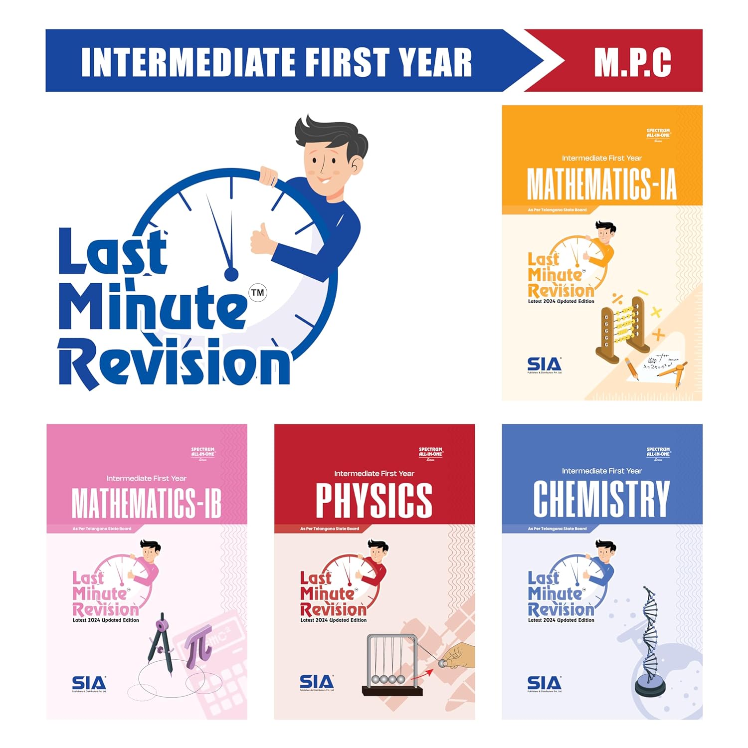 SIA Publishers Pvt Ltd