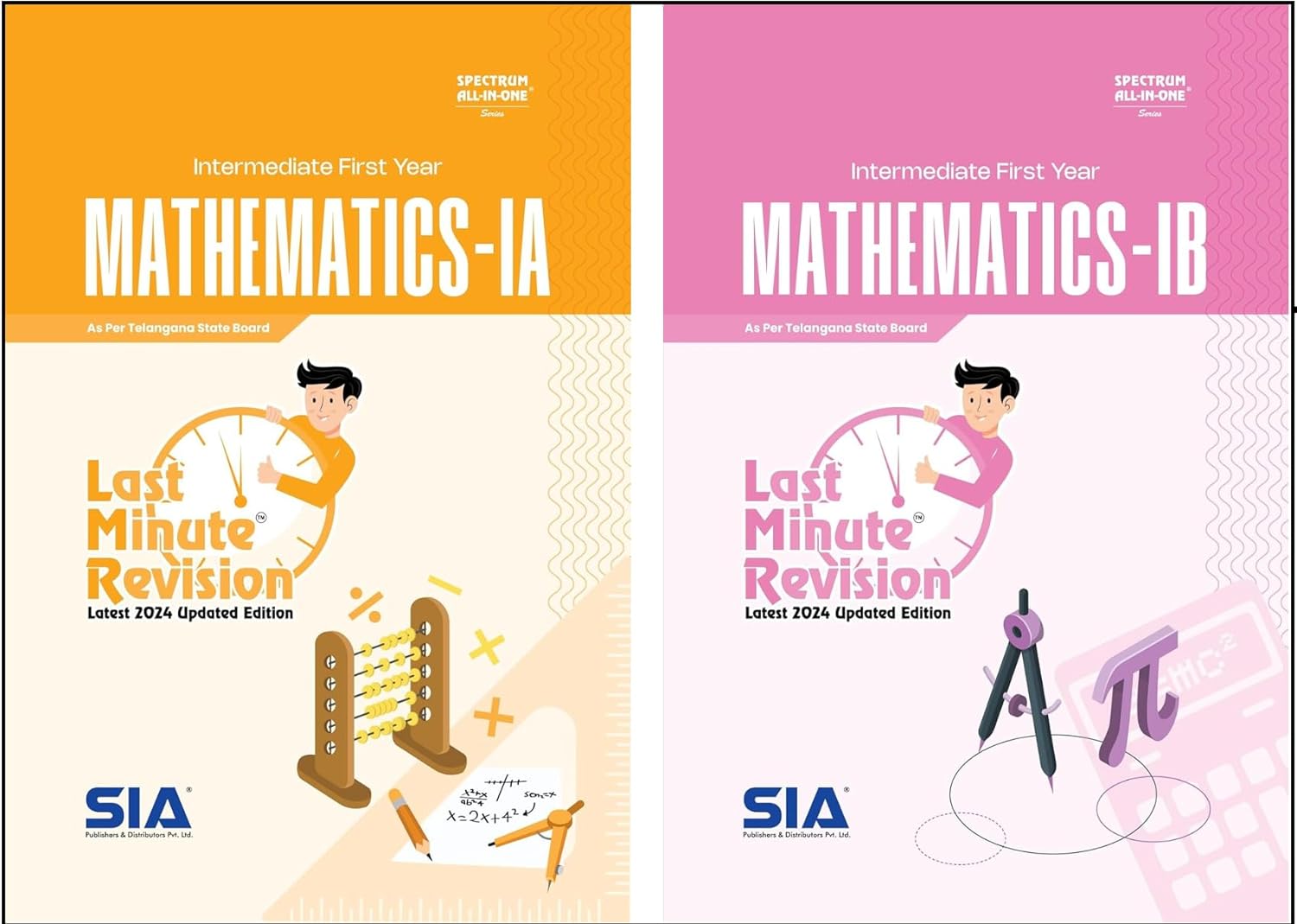 SIA Publishers Pvt Ltd