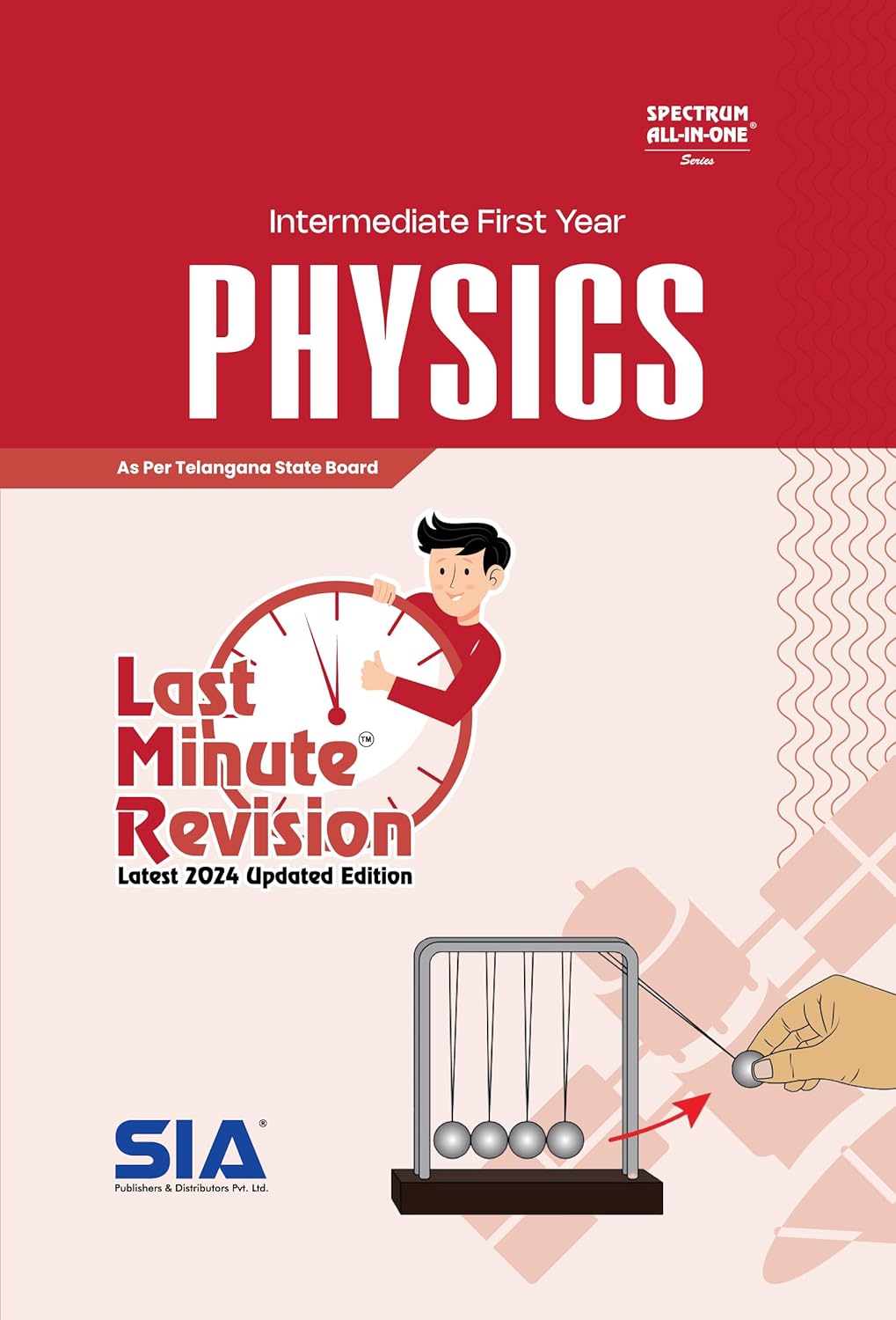 SIA Publishers Pvt Ltd