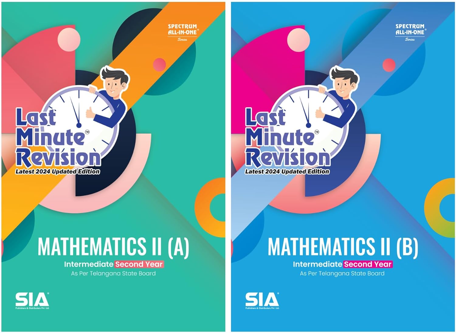 SIA Publishers Pvt Ltd