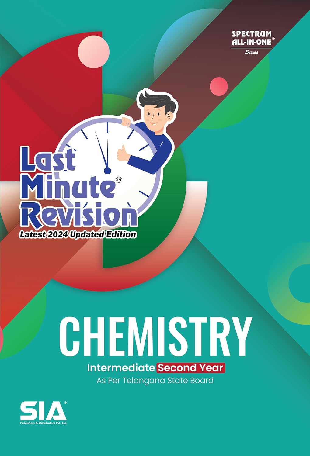 SIA Publishers Pvt Ltd