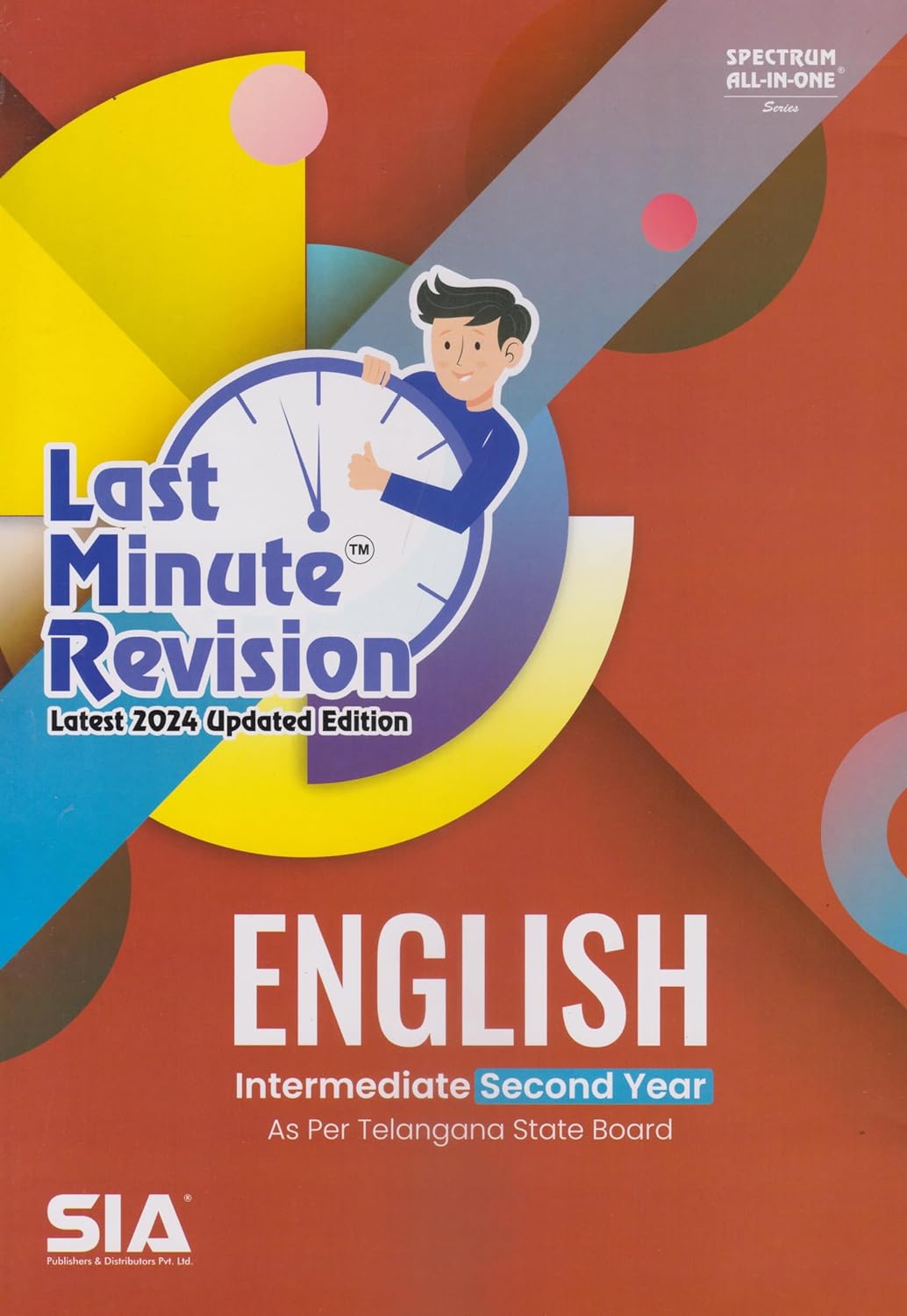 SIA Publishers Pvt Ltd