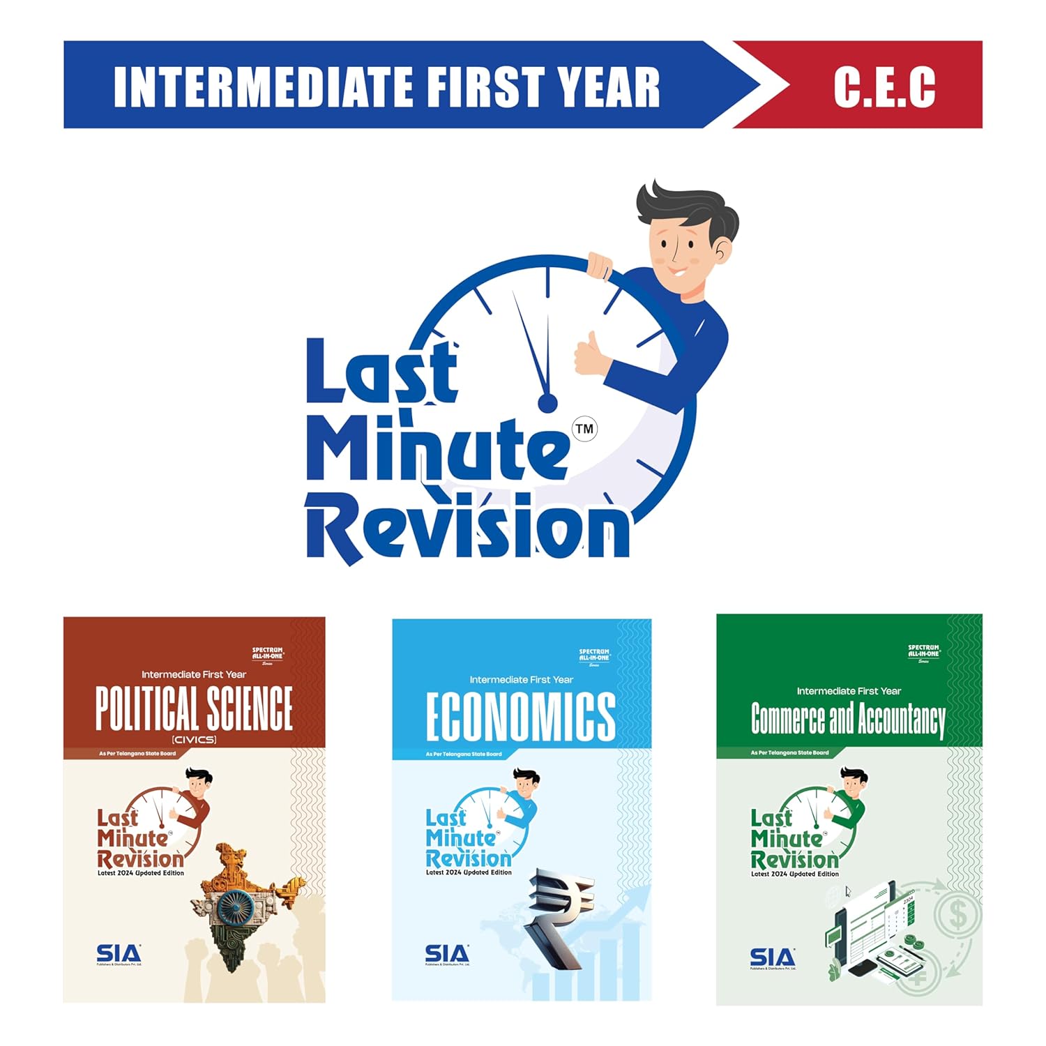 SIA Publishers Pvt Ltd