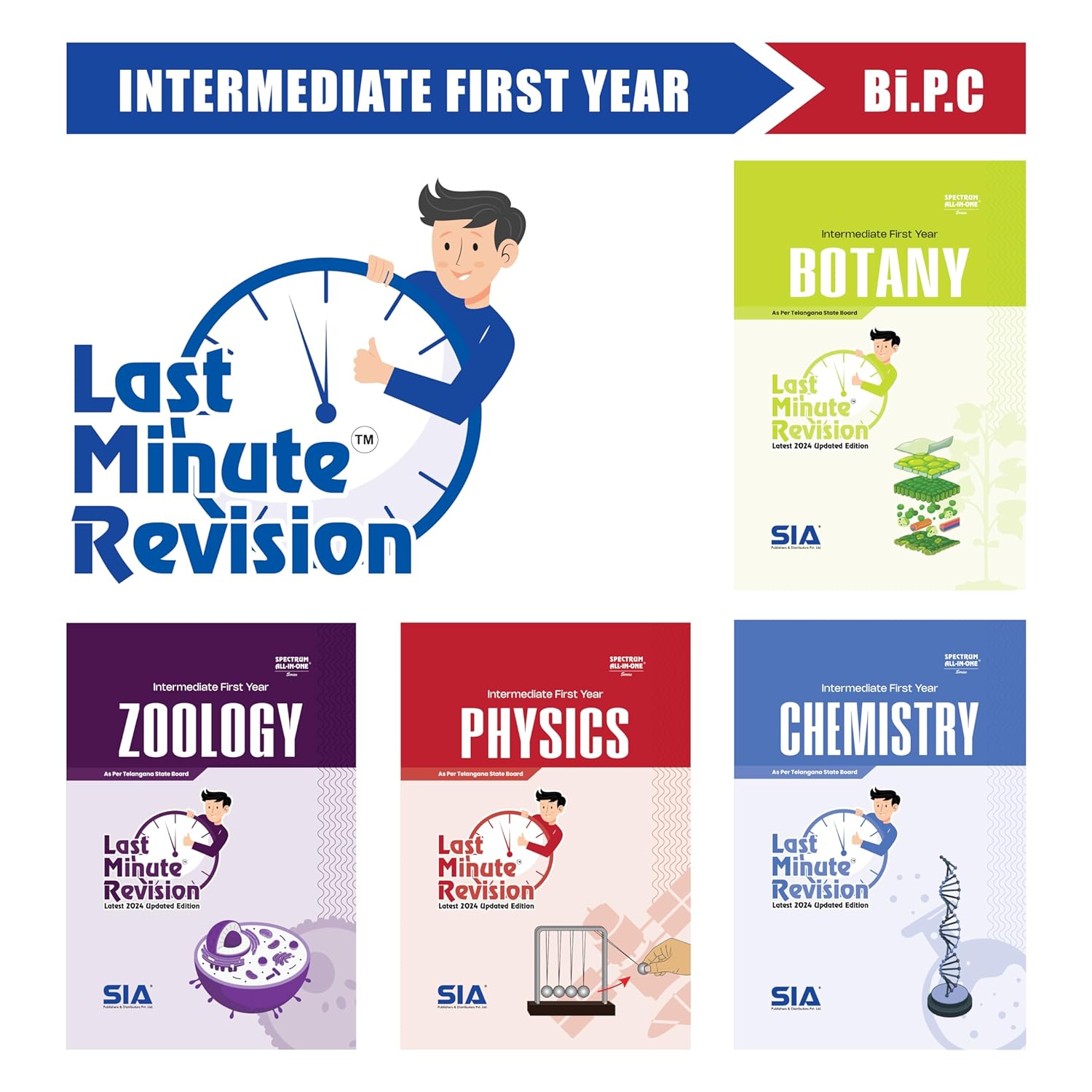 SIA Publishers Pvt Ltd