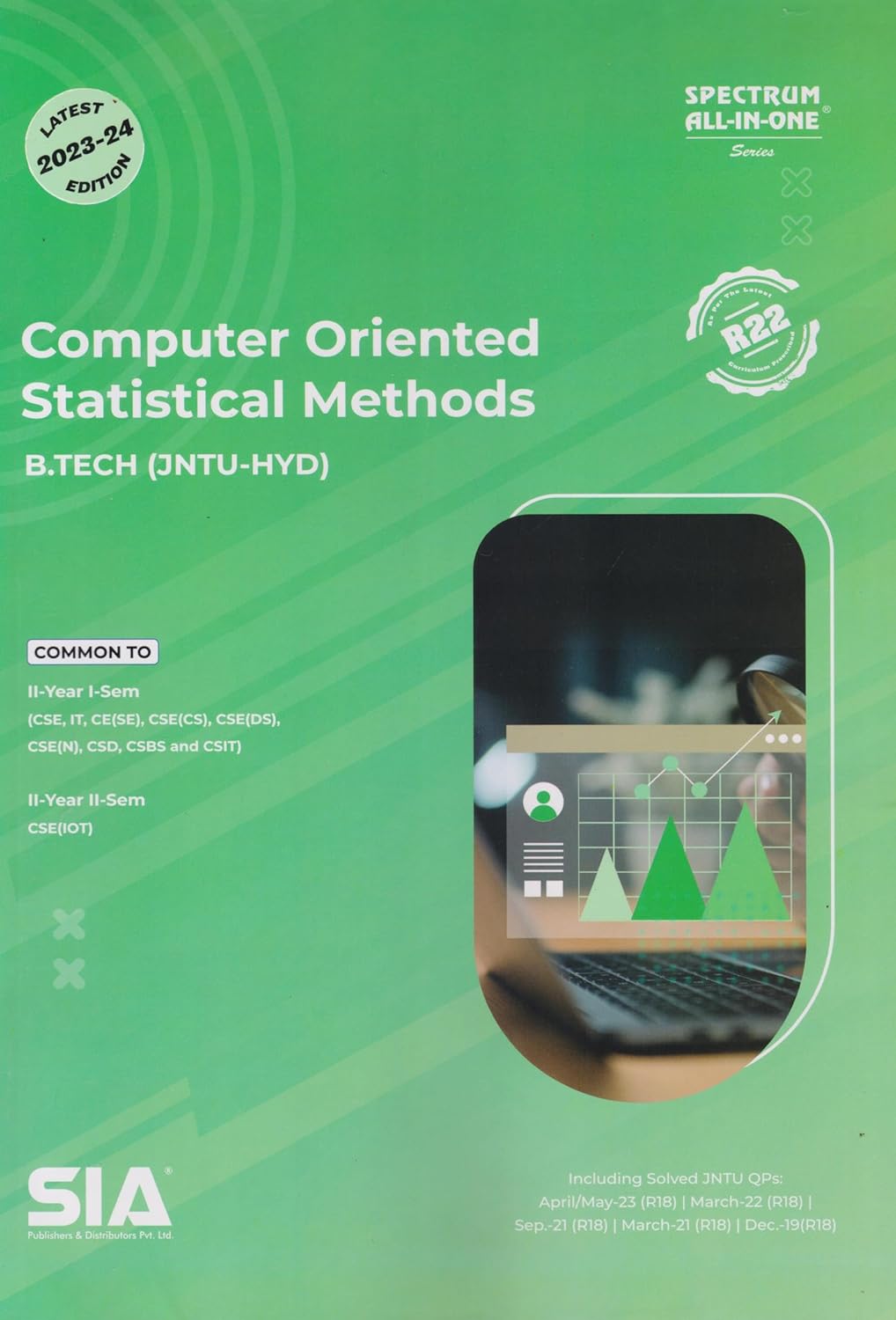 SIA Publishers Pvt Ltd