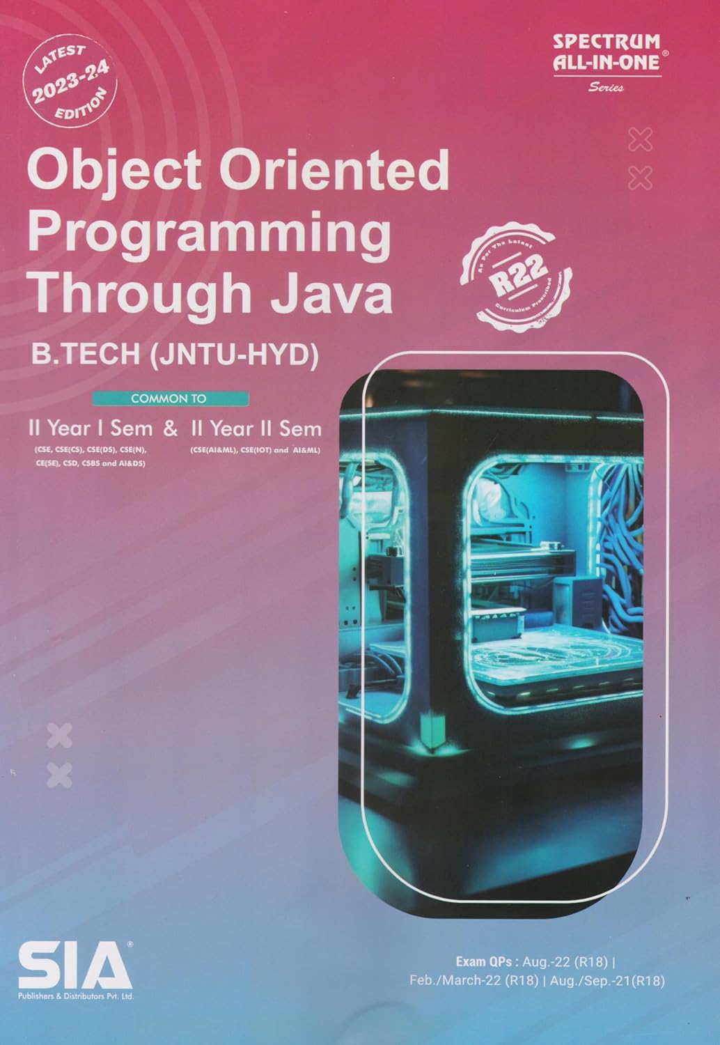 SIA Publishers Pvt Ltd