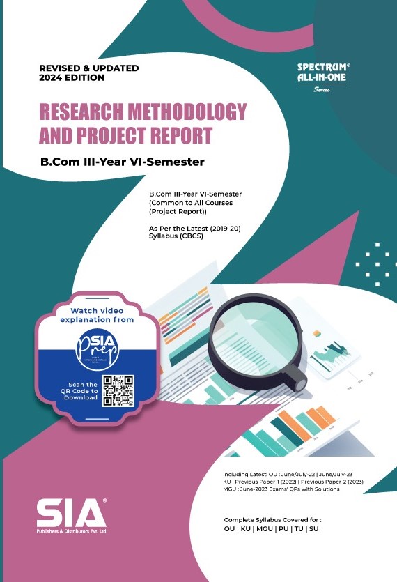 SIA Publishers Pvt Ltd