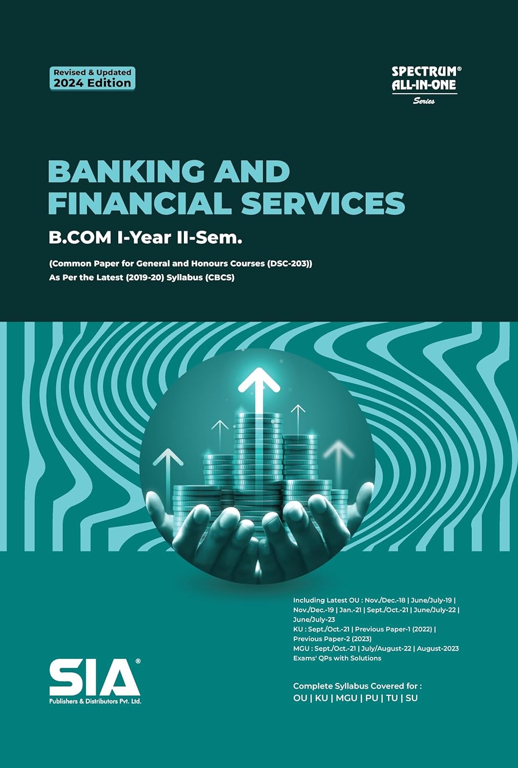 SIA Publishers Pvt Ltd