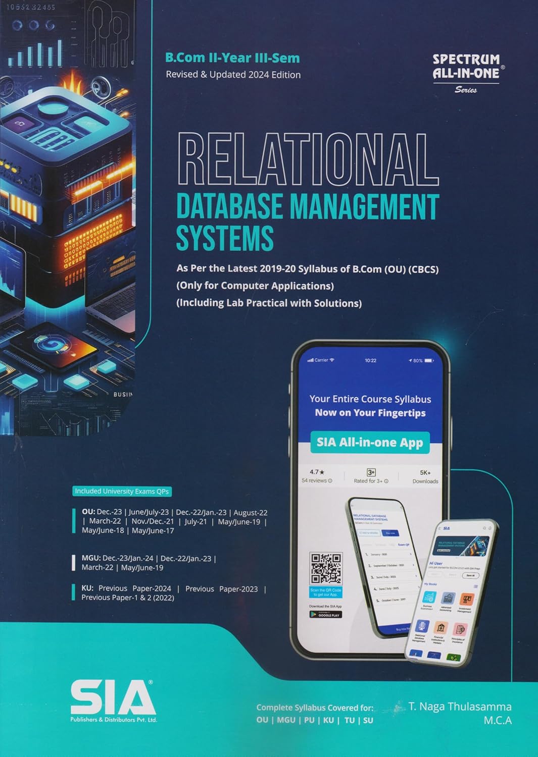 SIA Publishers Pvt Ltd